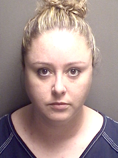 Animal Shot In Anger: Woman Arrested for Threatening Human, Killing Pet ...
