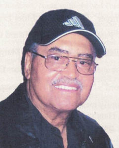 Mack Alvin Hunter | FCT News