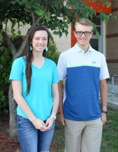 Top Teague Students Named | FCT News