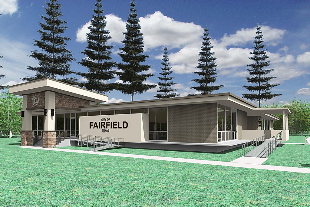 Fairfield City Hall Project Moves Forward | FCT News