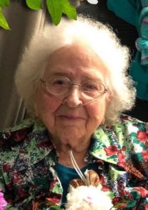 Mary Alice Teer | FCT News