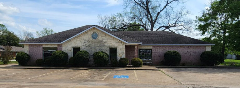 Freestone County Offices to Relocate | FCT News
