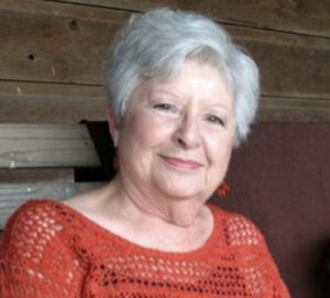 Patricia Ann Parr | FCT News