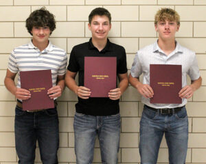 Academics Applauded at Fairfield High School Banquet | FCT News